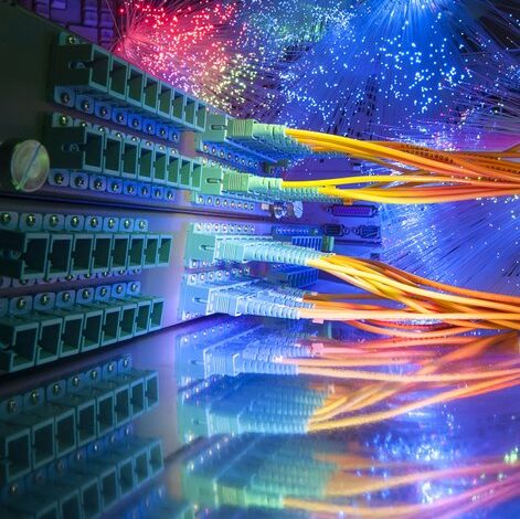 FIBING – Glasvezeltechniek